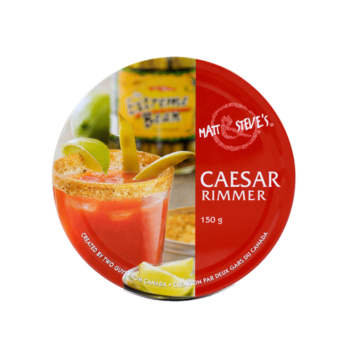 Matt & Steve’s Bloody Caesar Rimmer – Star Marketing Ltd.