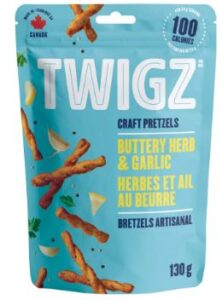TWIGZ Craft Pretzels Original Blend – Star Marketing Ltd.